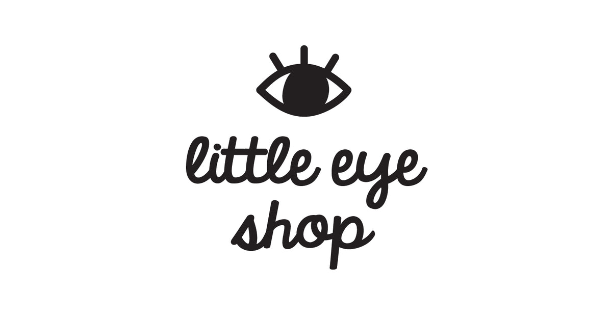 Little Eye Shop